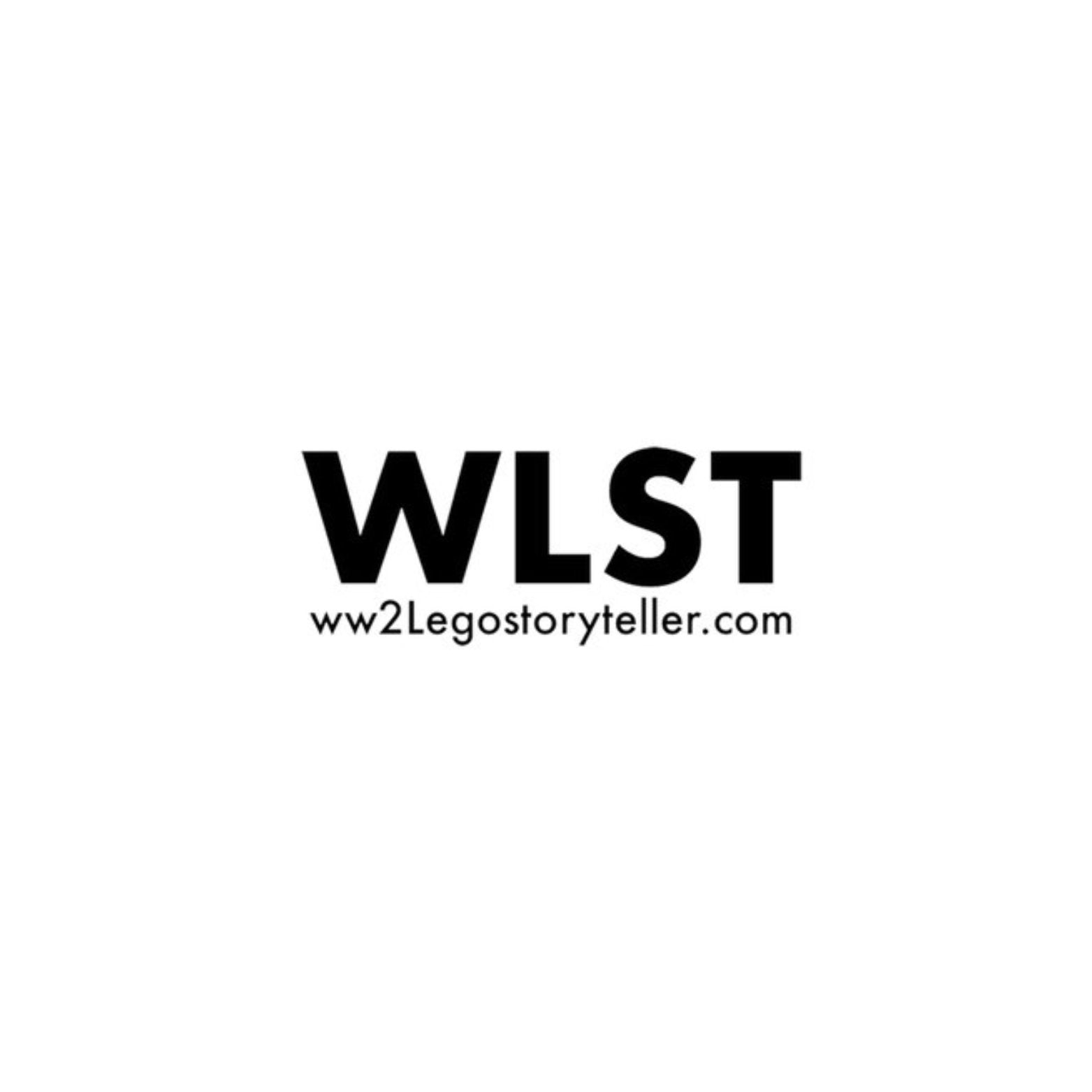 WLST – War Brick Headquarter
