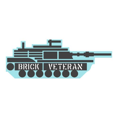 War Brick Headquarter