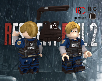 War Brick Headquarter