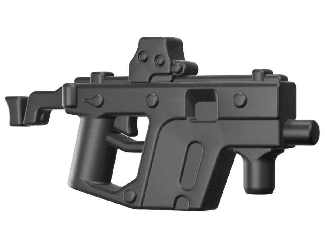 Brick Tactical – War Brick Headquarter