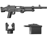 Brick Tactical – War Brick Headquarter