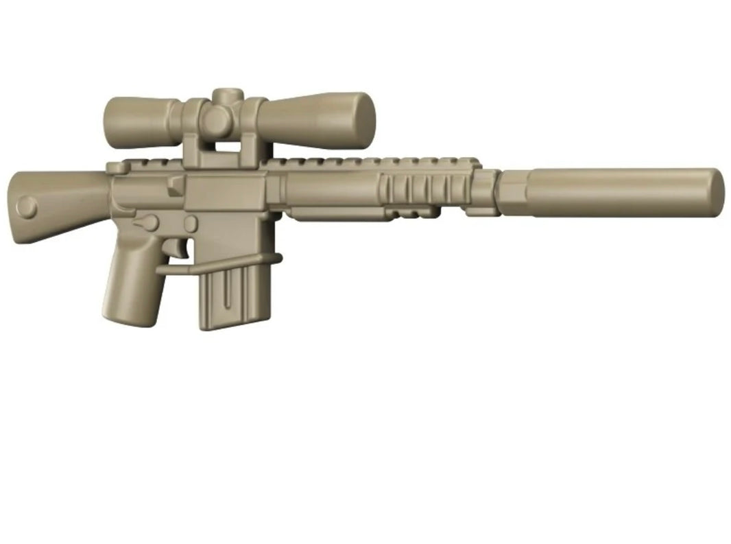 Brick Tactical – War Brick Headquarter