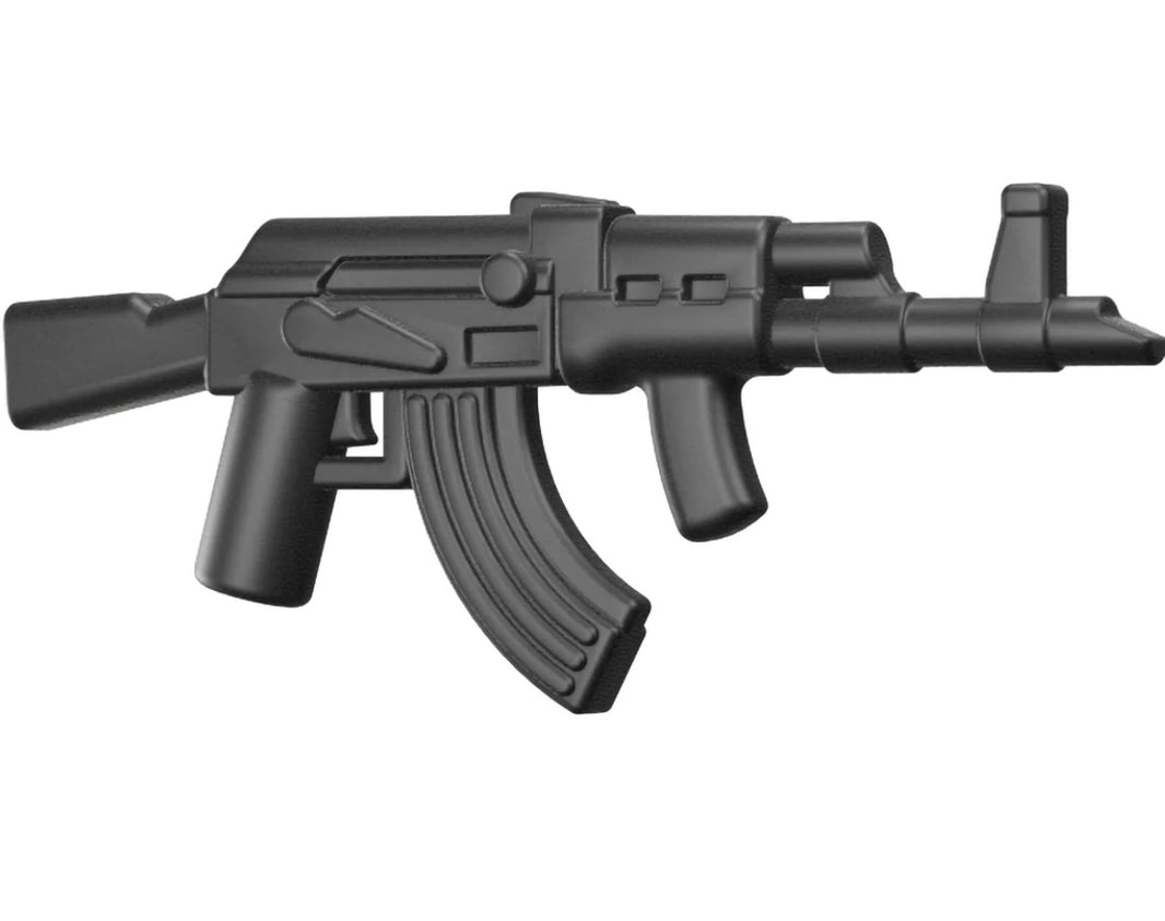 Brick Tactical – War Brick Headquarter