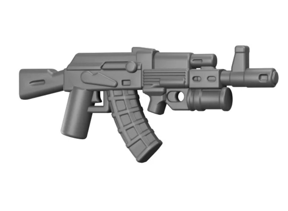 Brick Tactical – War Brick Headquarter