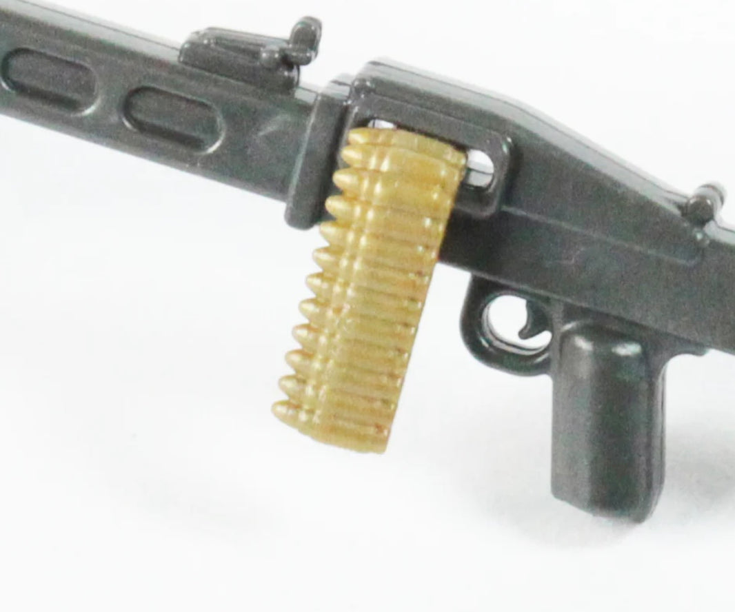 Brick Tactical – War Brick Headquarter