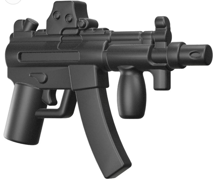 Brick Tactical – War Brick Headquarter