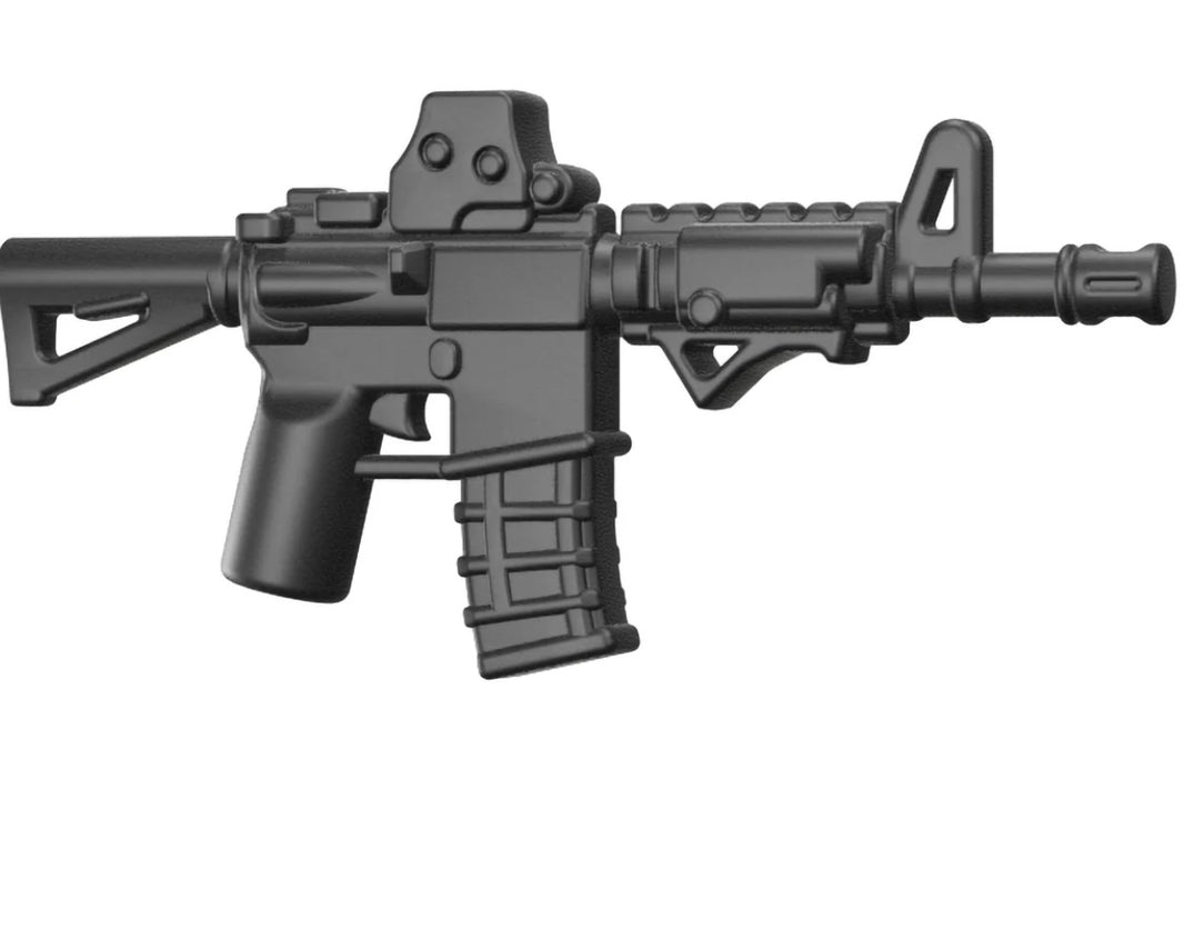 Brick Tactical – War Brick Headquarter