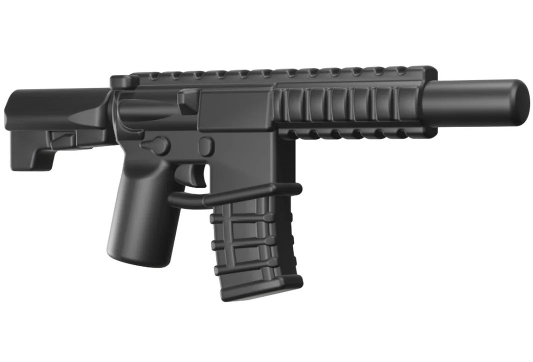 Brick Tactical – War Brick Headquarter