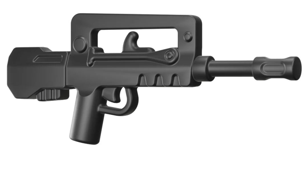 Brick Tactical – War Brick Headquarter