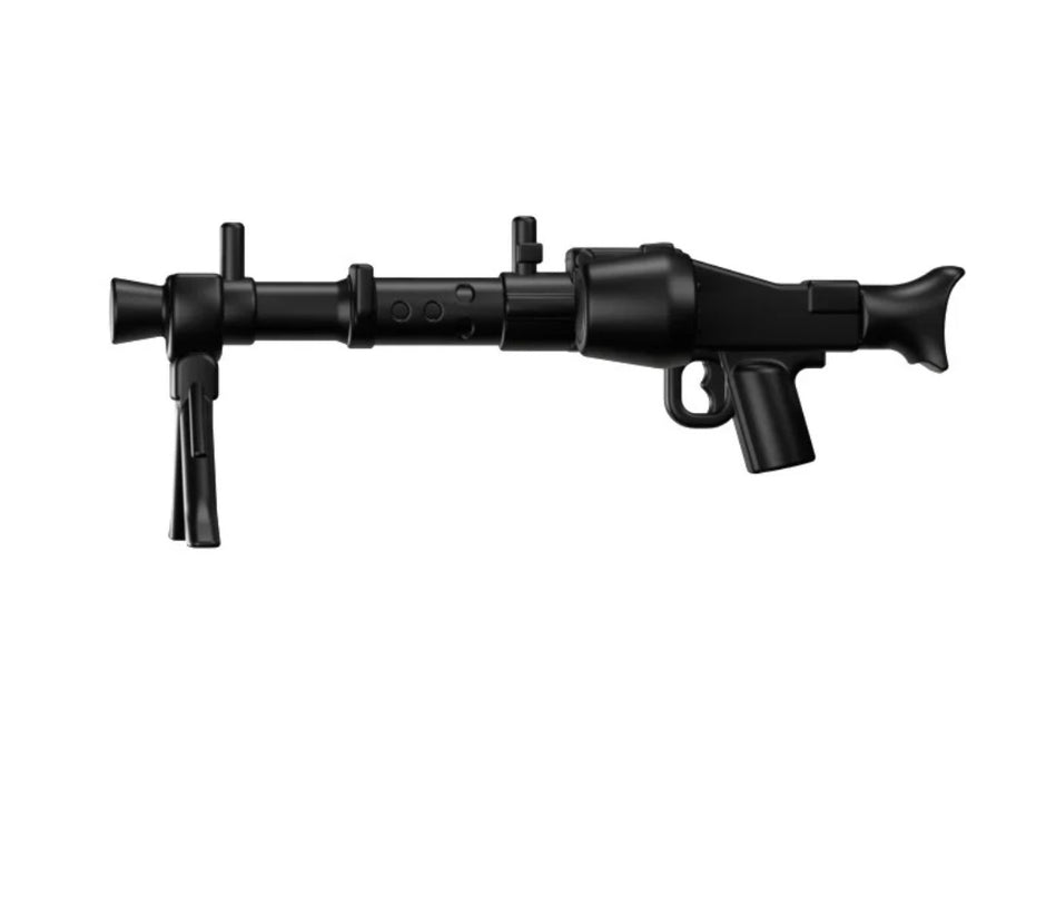 Brick Tactical – War Brick Headquarter