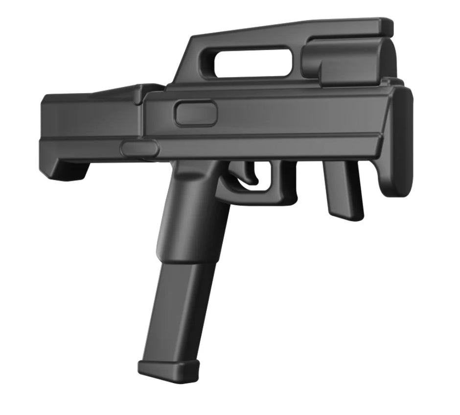 Brick Tactical – War Brick Headquarter