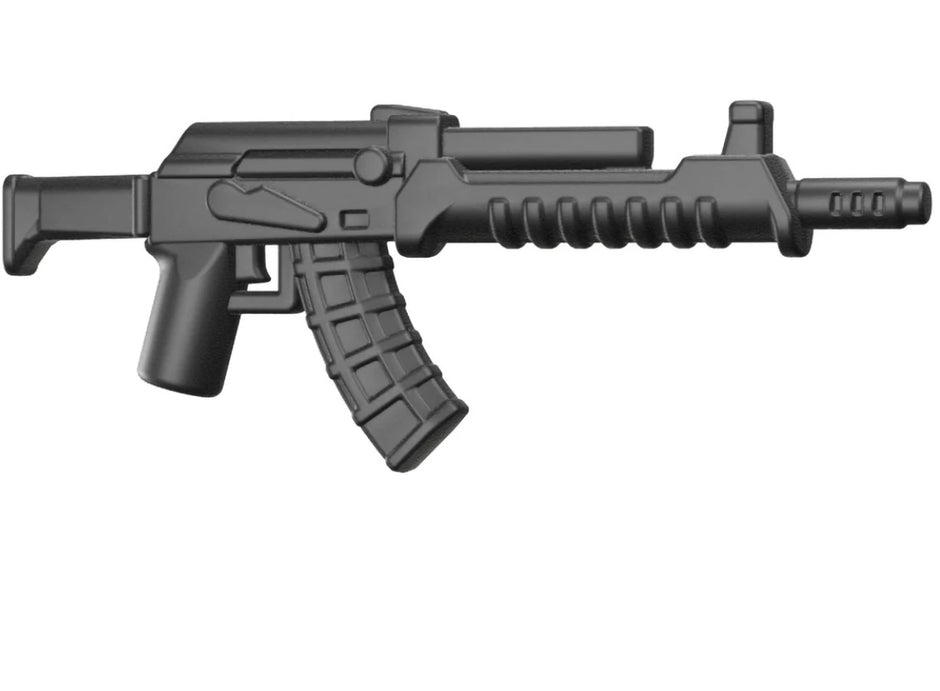 Brick Tactical – War Brick Headquarter