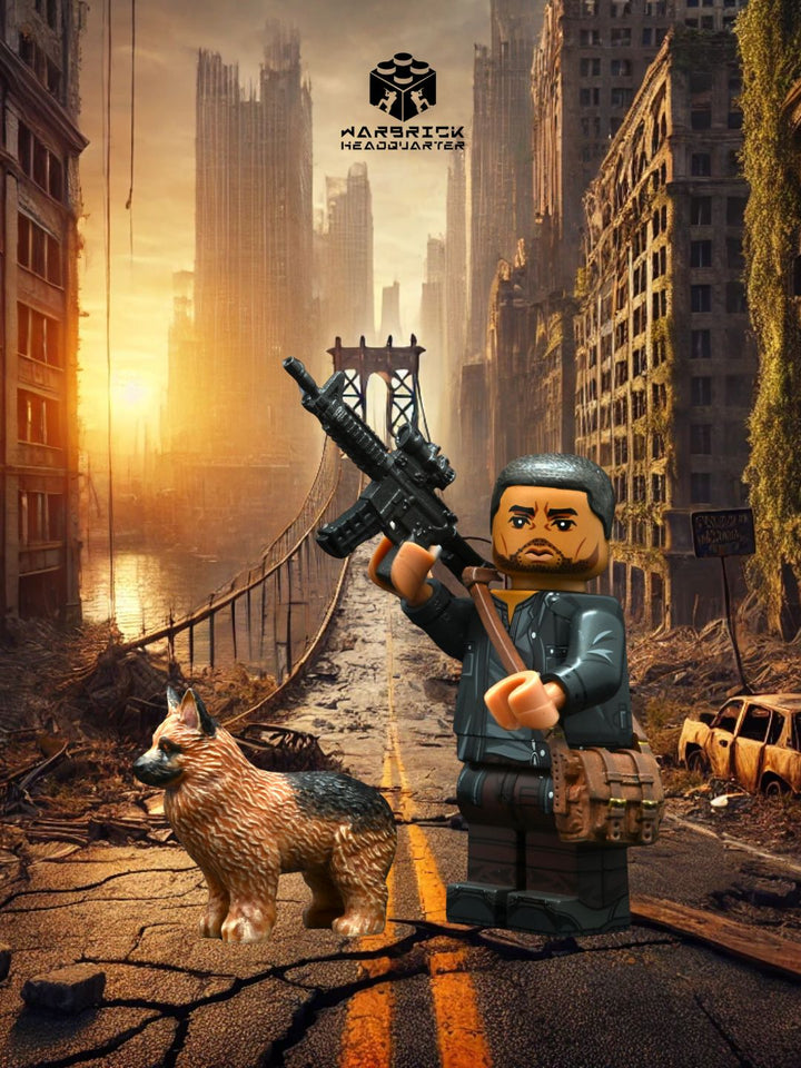 War Brick Headquarter