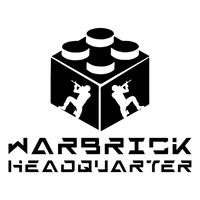BrickCreator – War Brick Headquarter