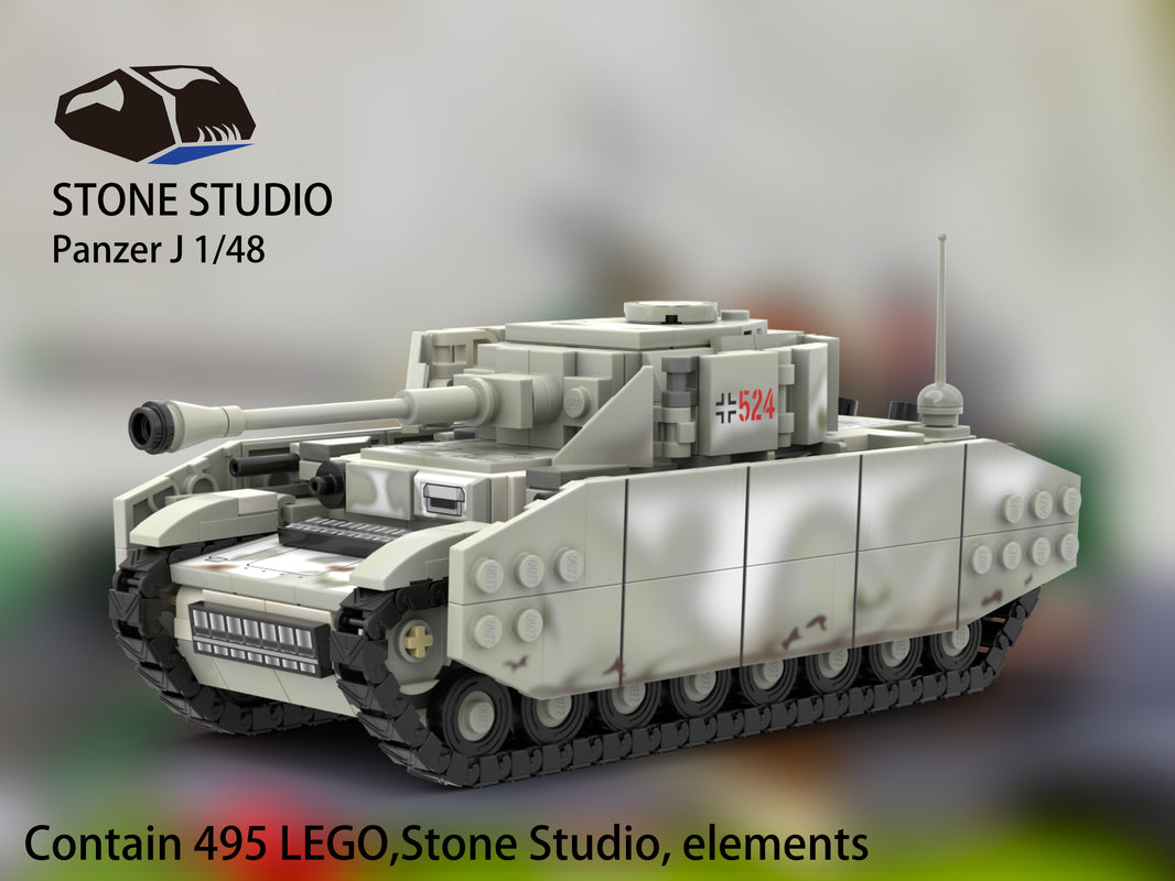 War Brick Headquarter